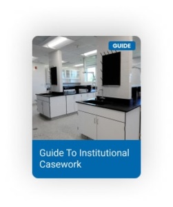 Commercial Casework Cabinets & Workstations | Deco Associates
