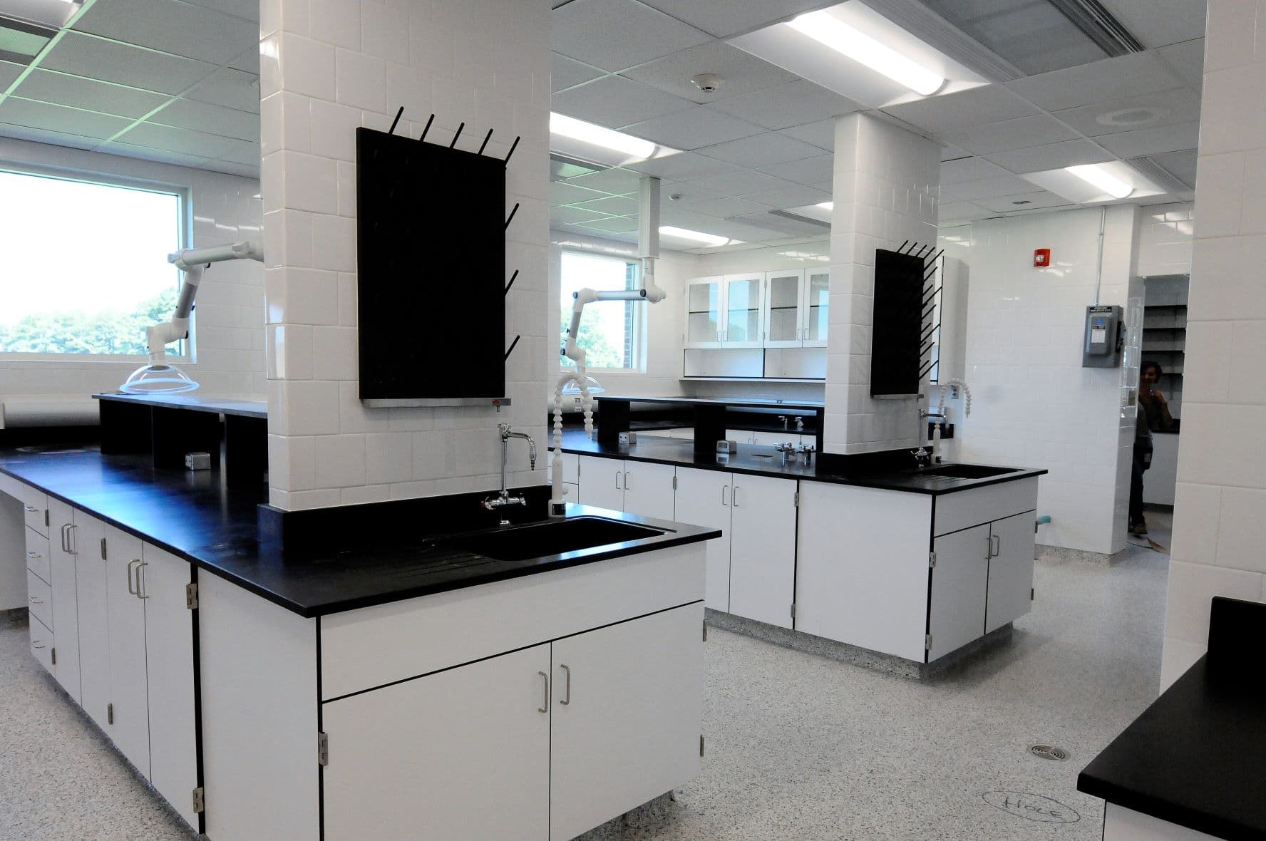 What Casework Do I Need? DECO Guide To Understanding Institutional ...