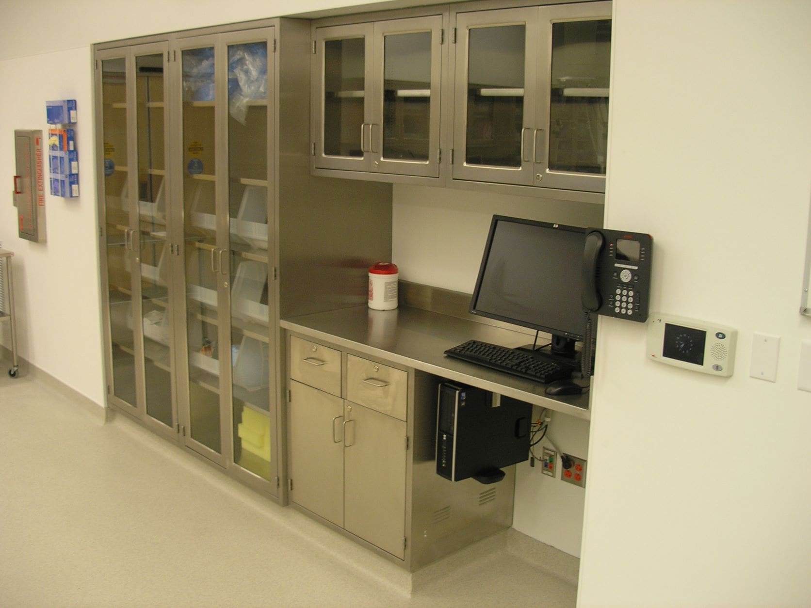 What Casework Do I Need? DECO Guide To Understanding Institutional ...